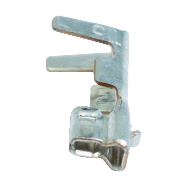 ■特徴 小型設計で信頼性の高いコンタクト採用しました。 ベース付ポストはボックス型です。  ■用途 機器内配線用。 電線対基板接続用の2.0mmピッチ。  ■仕様 定格電圧：100V 使用温度範囲：-25℃〜+85℃(温度上昇値を含む) 耐...