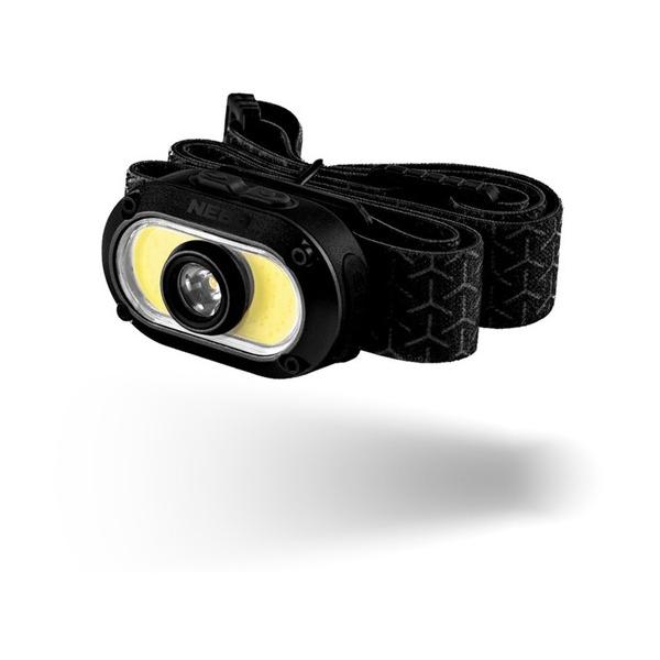 ■特徴 最大500ルーメンの充電式ハンズフリーのヘッドランプ&amp;キャップライトです。 2種類の光源（スポット、フラッド）を備えた、7つのライトモード。 内蔵のチルト機能により、照射角度の調整が可能。 キャップのつばにしっかりと取り付け...