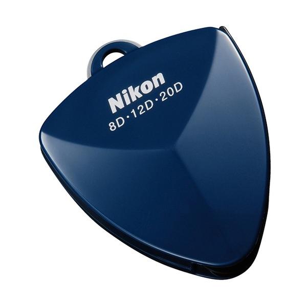 ■特徴 斬新なデザインが目を引く、小型・軽量の高解像ルーペです。 レンズ有効径を大きくし、見やすさと使いやすさをさらに向上しました。 スムーズな出し入れのレンズには、安心のクリック機能付きです。 ■用途 読書用。 ■仕様 屈折力:20(8/...