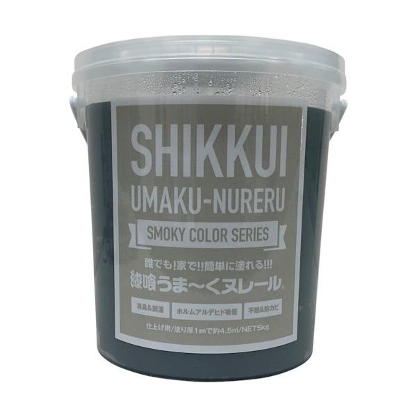 ■特徴 練る手間がなくワンタッチで塗れます。 シックハウス対応の健康に優しい壁材です。 ビニールクロスや古壁に直接塗れます。 室内のホルムアルデヒドを吸収し、再放出させません。 ■用途 ビニールクロス、古壁（繊維壁、砂壁、京壁）などの壁リフ...