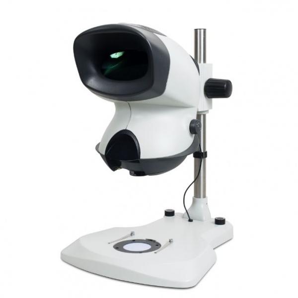 【特長】 ●マンティスは、長時間の作業における疲労を軽減させるため、最も自然な目と手のコーディネーションを念頭に設計されました。 ●マンティスの画期的な3D光学像は複雑な形状観察に最適です。 ●レンズから目を離して観察できるので従来の顕微鏡...