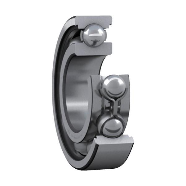 商品画像はイメージ画像です。実際とは異なる場合がございます。 ■特徴 深溝玉軸受は汎用性の高い軸受で、特に高速および超高速に適しています。 Explorer仕様の型番では精度や内部形状の最適化、特殊熱処理の採用により性能が向上しています。 ...