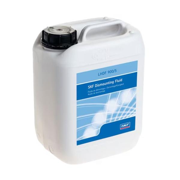 ■特徴 油圧機器で使用するための取付け作動油と取外し作動油です。 油圧ポンプ、HMV ...E油圧ナット、オイルインジェクションツールなどのSKF油圧機器での使用に適した取付け作動油・取外し作動油です。 この製品は、ニトリルゴム、ペルブナン...