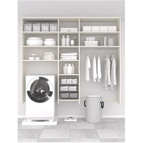 開戸なし D445 ●セット内容: フィラー天板×1:N3FT-D4W04-LW フィラー天板×1:N3FT-D4W08-LW フィラー天板×1:N3FT-D4W09-LW 側板×1:N3GI-D4H19-2-LW 仕切板×2:N3SI-D...