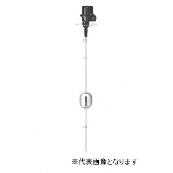 【特長】  ●上下2個のストッパーの位置は自由に設定できるため、インターロック回路なしで液面の限制御が1台のセンサで活躍  ●ストッパーの位置を変えることにより、制御幅を自由に設定することが可能  ●自己保持機能付き  ●接点がマイクロスイ...