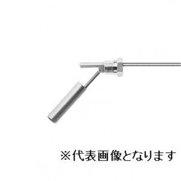 【特長】  ●タンク側壁に外部よりねじ込むだけの簡単取付  ●液比重0.6以上に対応  ●ON/OFFの変更は取付位置を180゜回転するだけで完了  ●耐腐食性に優れた材質:SCS14(SUS316相当)を使用 【用途】  ●小形機器組込タ...