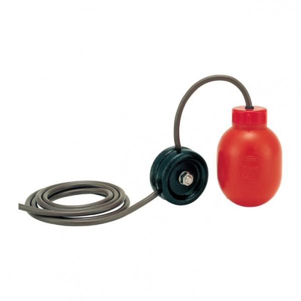 【特長】  ●FQ-8の耐熱仕様  ●液中浮遊物や粘度の影響を受けない  ●安定した動作  ●高い現場での適応性  ●高い信頼性 【仕様】  ●フロート材質:ABS  ●フロート外径:φ83xH165  ●使用温度:-20~70℃   【入...