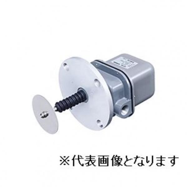 【特長】  ●優れたシール性  ●粉体荷重の影響を受けない  ●豊富な機種揃え  ●メンテナンスフリー 【用途】  ●あらゆる粉粒体の警報・制御に最適。  【仕様】  ●使用温度(検出部)(℃):0〜+60  ●使用温度(計器部)(℃):0...