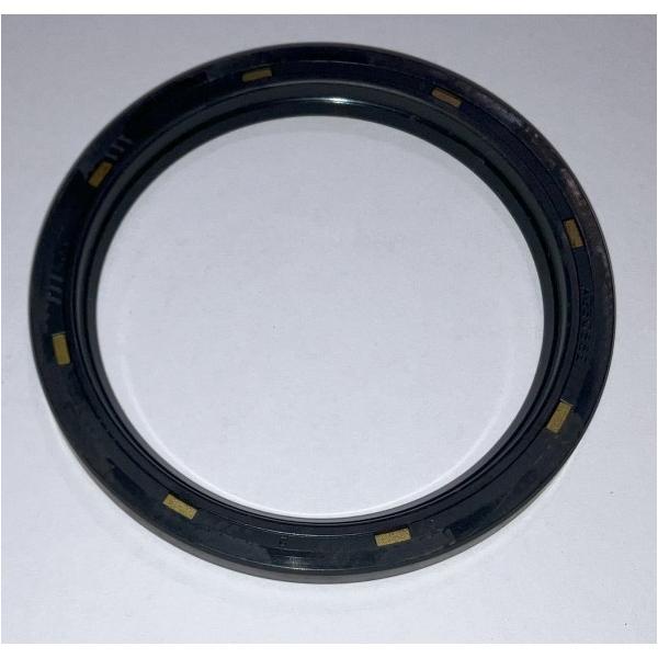 ■特徴 グリースやダストのシールに使用します。 S型オイルシールと組み合わせて、使用することもできます。 ■用途 グリース、またはダストのシール(*圧力のかかるところには使用不可) ■仕様 型式VC内径(mm)58外径(mm)72幅(mm)...