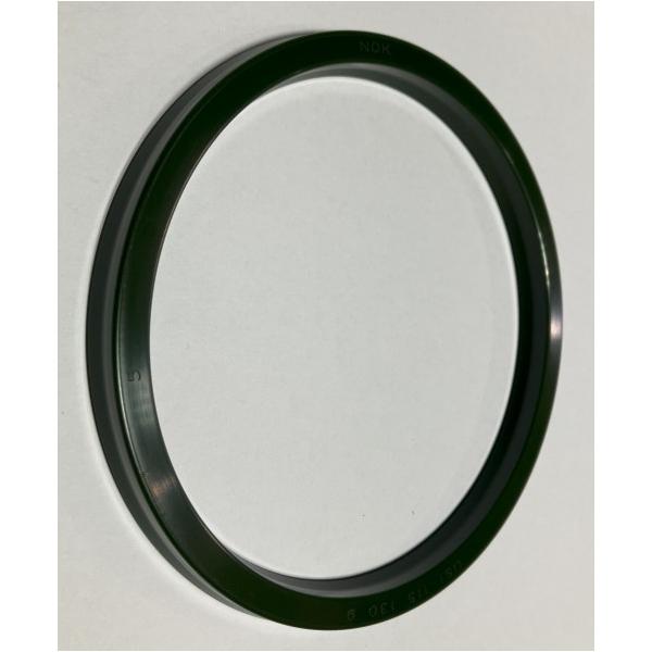 ■特長 ・ピストンシール、ロッドシール両方にご使用できます。 ・小断面設計となっており、一体溝に装着することができます。 ■仕様 型式USI内径(mm)20外径(mm)28幅(mm)5材質U593 *カタログより引用  【入数】 1個 US...