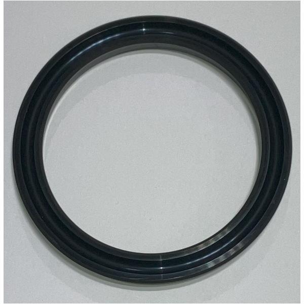 ■特長 ・ピストンシール、ロッドシール両方にご使用できます。 ・大断面設計となっており、幅広い用途にご使用できます。 ■仕様 型式UPH内径(mm)30外径(mm)45幅(mm)10材質A505 *カタログより引用  【入数】 1個 UPH...