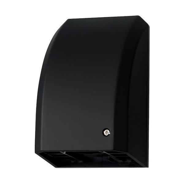 ■特徴 外壁製品のデザイン統一に最適です。 PF22サイズについては直接配管が可能 ■仕様 ボックス本体の入線口は広く、通線・結線がしやすい構造です。 ■材質 難燃性ABS（モダンブラック、カバーのみ）    【カラー】 モダンブラック 【...