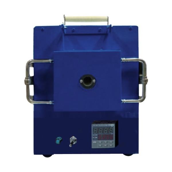 商品画像はイメージ画像です。実際とは異なる場合がございます。 ■特徴 旧型SH-OMTと炉内寸法は同じで、小型化を実現しました。 炉材は100％BSF（生体溶解性ファイバー）を使用しています(RCF不使用)　 オートチューニング機能により低...