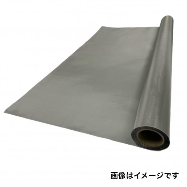 耐食性、耐熱性に優れています。 ハイメッシュ/メッシュ金網/ステン網/ステン金網 金網 ネット 金属メッシュ  【サイズ】 1m×30m 【重量】 20kg 【入数】 1本