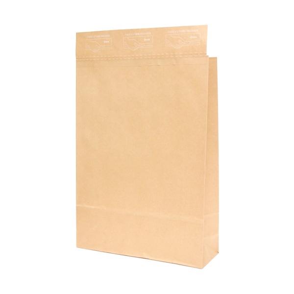 ■特徴 カットテープ付きのためハサミ・カッターを使わず開けられます。 開封時に中身を傷つける心配がありません。 100サイズの宅配に対応できます。 ■用途 資料や商品の発送用として。 ■仕様 宅配100サイズ対応 封かんシール付き 幅320...