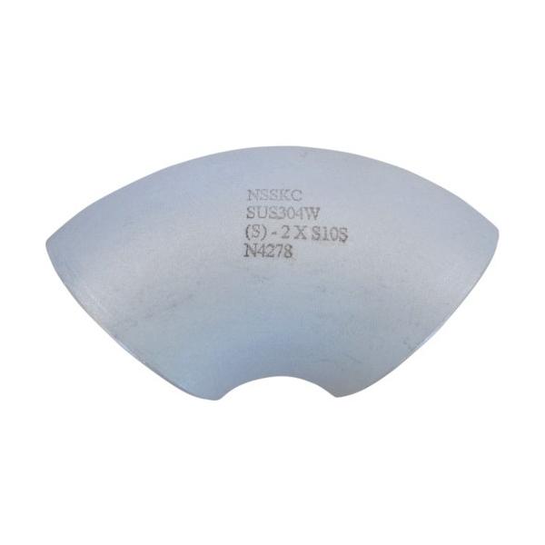 商品画像はイメージ画像です。実際とは異なる場合がございます。 ■特徴 耐酸性があり、さびにくいステンレス製の配管です。  ■用途 石油化学関連。 一般ビル建築配管。  ■仕様 JIS B2313規格品  ■材質 ステンレス（SUS304W）...