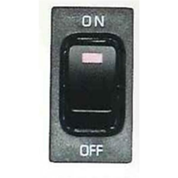 JB キャブ内スイッチ JB-5301 日野(ダイナ・アトラス等)用 ON-OFF 文字なし 型番 JB5301 商品コード 6148301 メーカー 日本ボデーパーツ工業（株） 特徴(製品説明)・仕様 特徴(製品説明) 運転席ダッシュボー...