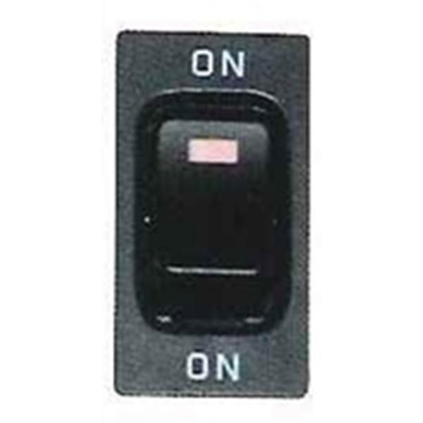 JB キャブ内スイッチ JB-5308 日野(ダイナ・アトラス等)用 ON-ON 文字なし 型番 JB5308 商品コード 6147338 メーカー 日本ボデーパーツ工業（株） 特徴(製品説明)・仕様 特徴(製品説明) 運転席ダッシュボード...