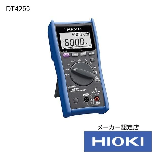 ■特徴 DC V基本確度±0.3%、AC Vの周波数特性40Hz〜1kHzの標準タイプです。 電圧端子にもヒューズが入っている安全性に特化したモデルです。 ローパスフィルタ100Hz/500Hzで高調波カットしています。 コンデンサ、周波数...