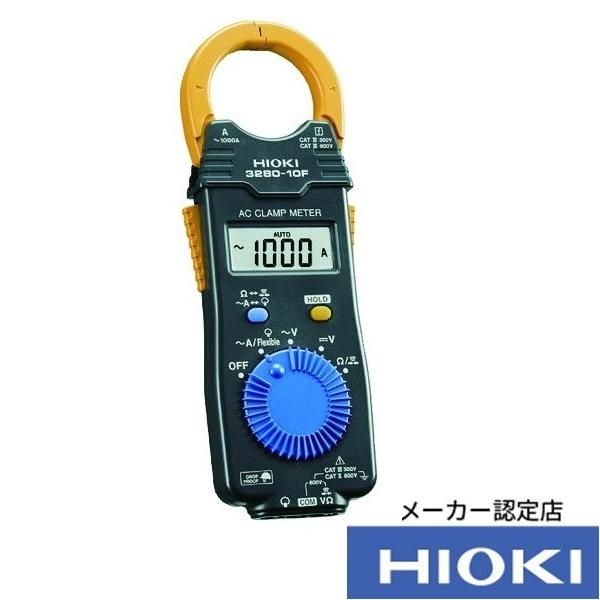 ■特徴 薄くて強いACクランプメータです。 -25℃〜65℃と広い使用範囲で、1mの落下にも耐えるドロップルーフ対応です。 基本波成分に近い指示値の平均値整流型です。 フレキシブルセンサに対応しているモデルです(別売オプションCT6280が...