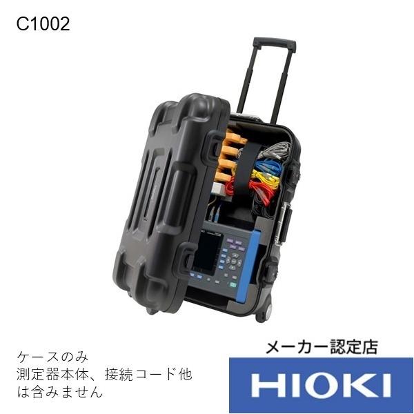 ●PQ3198　PW3198　PQ3100用ハードケース   【入数】 1個 C1002