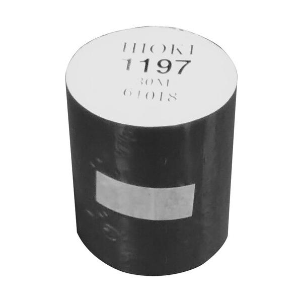 (注意)  ●1197は、1箱10巻入り、出荷は箱単位です。   ●単価は1箱の価格です。   ●（1巻サイズ58mm×30m）   【入数】 10巻 1197