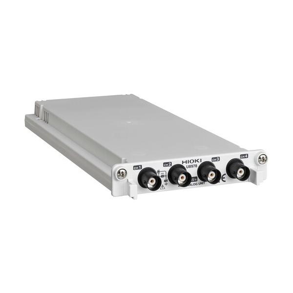 (特長)  ●見積時、最終ユーザー様の会社名・所在地（市区町村）をご確認いただきます。  (注意)  ●U8978のみでは使用できません。   ●U8978はメモリハイコーダに挿入して使用する製品ですので、本体を所有されているかご確認下さい...