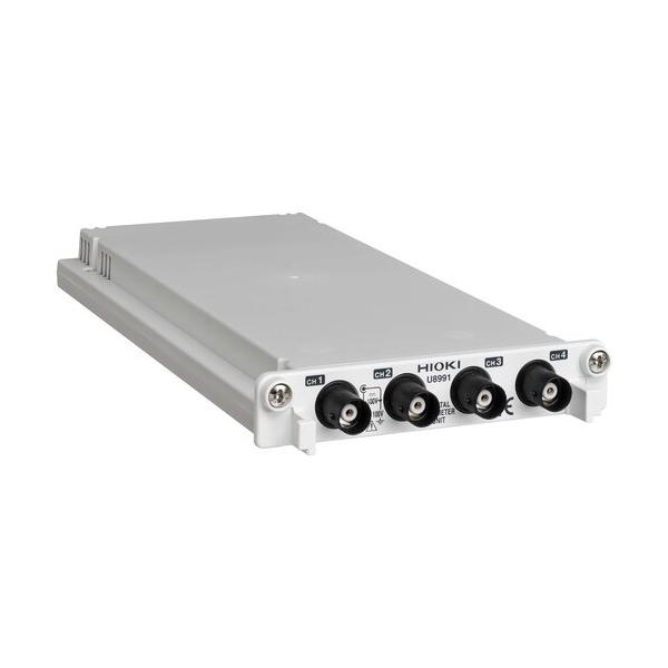 (特長)  ●見積時、最終ユーザー様の会社名・所在地（市区町村）をご確認いただきます。  (注意)  ●U8991のみでは使用できません。   ●U8991はメモリハイコーダMR8740-50（MR8740T）に挿入して使用する製品ですので...