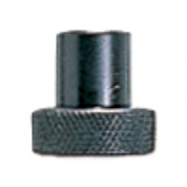 【仕様】  ●最大荷重（N）:500  ●寸法（mm）:φ16 【注意事項】  ●GP-5-2/GP-30-2は焼き入れ処理はされていませんので硬い試料の試験には不向きです。   【重量】 12g 【入数】 1個 GP52