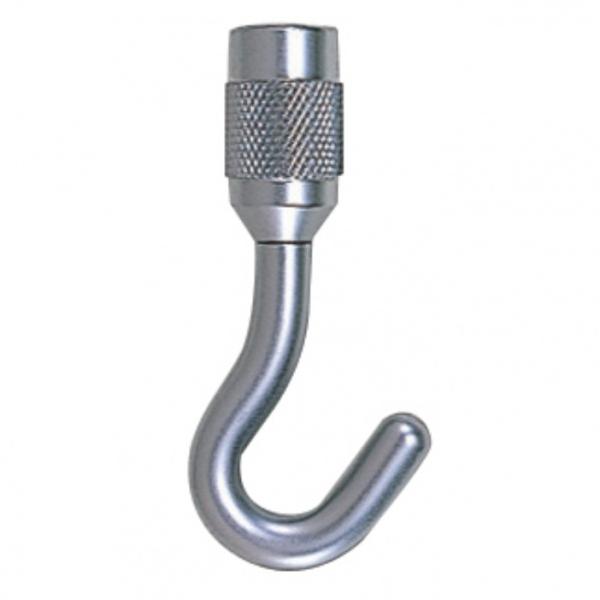 【仕様】  ●最大荷重（kN）:3 【注意事項】  ●GP-30-1/2にはGC-10-3などの接続ねじが別に必要です。   【重量】 60g 【入数】 1個 GP301