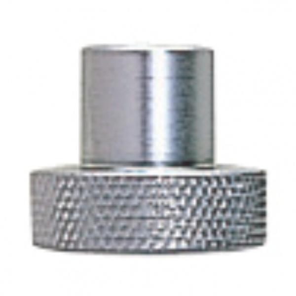 【仕様】  ●最大荷重（kN）:3  ●寸法（mm）:φ23 【注意事項】  ●GP-5-2/GP-30-2は焼き入れ処理はされていませんので硬い試料の試験には不向きです。   ●GP-30-1/2にはGC-10-3などの接続ねじが別に必要...