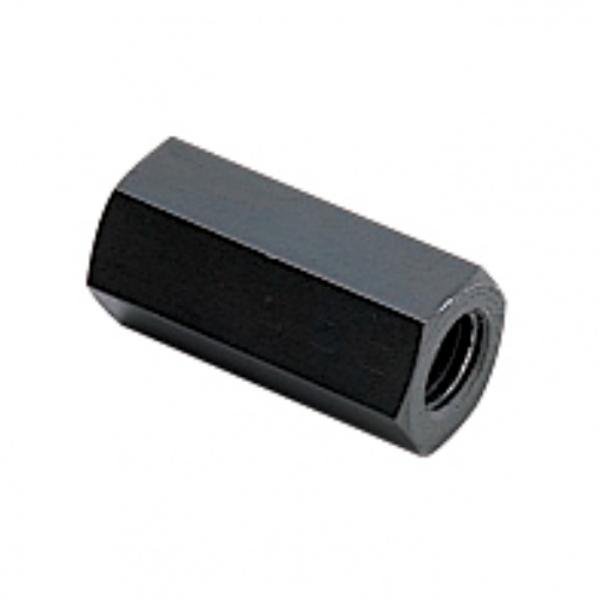 【仕様】  ●ねじ径（めねじ）:M12(F)×M12(F)   【入数】 1個 GQ302