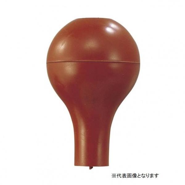 【仕様】  ●吸上量:160mL  ●胴径×全長×先径:80×107×28mm   【入数】 1個 NO8