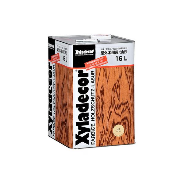 日光や風雨に強い耐候性顔料の効果で鮮明な色が長持ち、長期間木材を保護します。 木材に浸透し、表面に余分な塗膜を作りません。 木の通気性を保つため木の呼吸を妨げないので塗膜のフクレ、ワレがおこりません。 ハケ捌きが良く塗りムラになりにくいので...