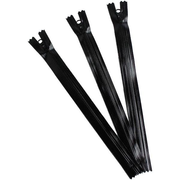 入数: 3本 素材: テープ・ムシ/ポリエステル 表面コーティング/ポリウレタン スライダー/亜鉛 特徴（1）止水性アリ: テープ表面をラミネート！（2）ミシンでスイスイ: 標準の押さえ金具でズレずに縫える！（3）定番カラーでどんな生地にも...