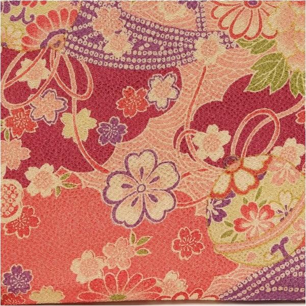 【サイズ】 巾約70cm×1m切売カット 【カラー】 赤 【入数】 1m DS03021M