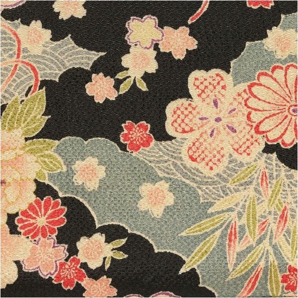 【サイズ】 巾約70cm×1m切売カット 【カラー】 黒 【入数】 1m DS03061M