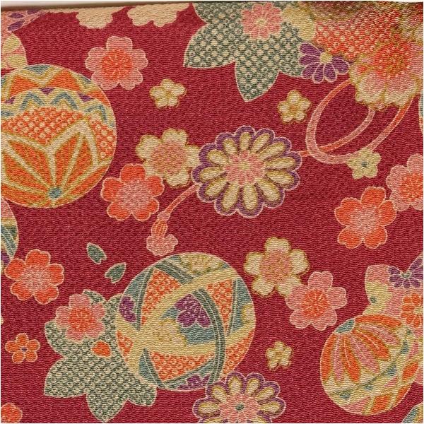 【サイズ】 巾約70cm×1m切売カット 【カラー】 赤紫 【入数】 1m DS07021M