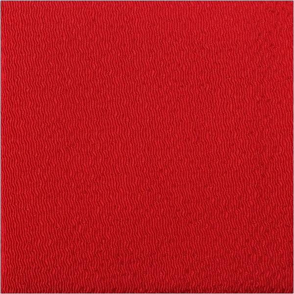 着物や和小物に使用される代表的な生地。  レーヨン100% サイズ: 巾約70cm×1m切売カット 素材: レーヨン100％ 生地は半折加工済(生地巾を半分に折った状態)なので折り目がございます。  また、梱包時は折りたたんで透明袋に入れ、...