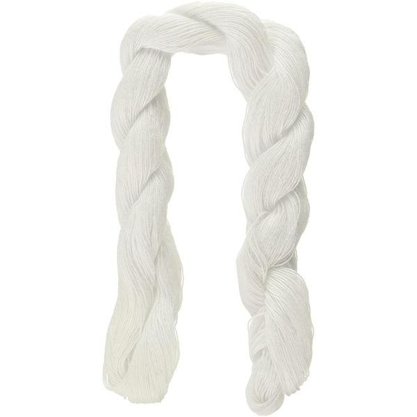 入数: 2本入 サイズ: 20/3 10g 素材: 綿100％ コットン100％の糸。  化繊ではないので、染料にも染まります。 コットン糸、綿糸、コトン糸、しつけ糸 和洋裁用しつけ糸 ソーイング用しつけ糸 しつけ綛 仮止め糸、  【カラー...