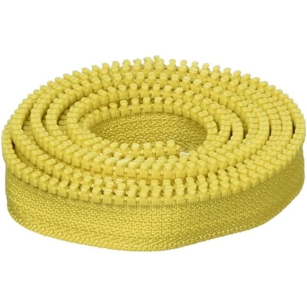 ■1.2m巻 ■素材/ポリエステル ■組み合わせ自由自在!普通のハサミでカット可能!今までなかった新しいファスナーの登場です。  ファスナーとスライダーをお好きな色の組み合わせでお選びいただけます!お好みの長さにお切りいただけます(最長1....