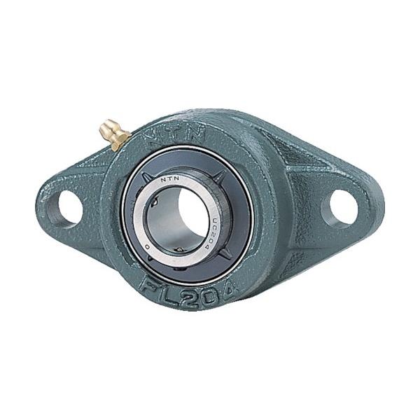 商品画像はイメージ画像です。実際とは異なる場合がございます。 ■特徴 軸受箱の形状がひし形であり、2本のボルトでフレームに取り付けるようになっており、狭いスペースに並んで取り付けられます。 取付ボルト穴のピッチは、角フランジ形軸受箱の対角位...