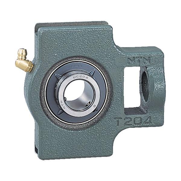 商品画像はイメージ画像です。実際とは異なる場合がございます。 ■特徴 軸受箱にはスライド溝が設けてあり、軸受箱が自由に移動できる構造になっているので軸間距離を調節する必要がある箇所に使用され、回転中に軸芯を移動させても支障がありません。  ...