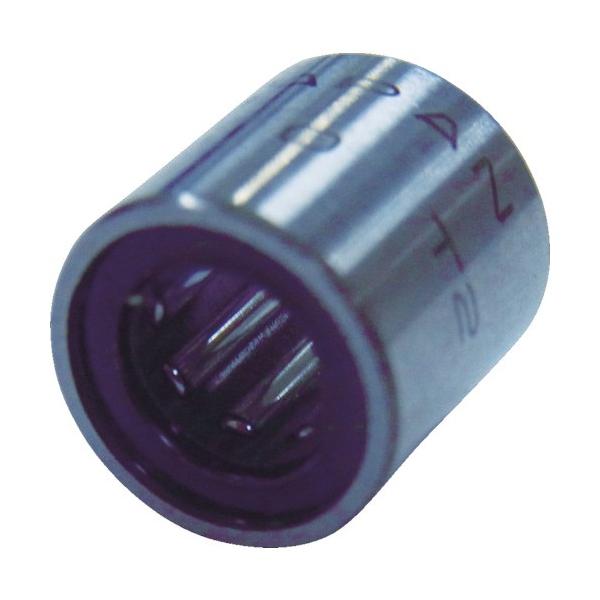 ■特徴 削りだし外輪により高剛性です。  ■用途 一般産機用。  ■仕様 削りだし外輪 内輪なし  ■材質 高炭素クロム軸受鋼    【サイズ】 61 x 61 x 46 mm 【入数】 1点 【原産国】 日本 NK4530RCT