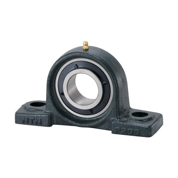 ■特徴 ベアリングユニットの代表的な形式です。軸への取り付けはアダプタを用いて固定します。  ■用途 伝動装置および一般機械などに。  ■仕様 給油式ピロー形 アダプタ式 使用温度範囲：-15〜100℃  ■材質 高炭素クロム軸受鋼  ■注...