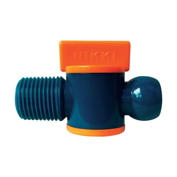 ■特徴 ●金属加工機械のクーラント液用のホースとして、及びその他の流体のホースとして使用でき、パーツの組み合わせにより角度、長さ、口径を自由自在に組替する事が出来ます。材質はポリアセタール樹脂（POM）を使用しており、耐薬品性、耐衝撃性、耐...