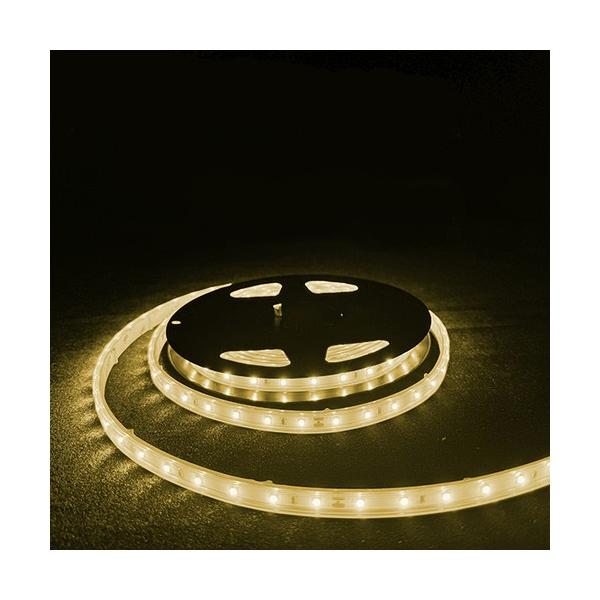 ■特徴 必要な長さに切断でき、裏面のシールで簡単に取り付け可能です。 ■用途 広告看板、住宅の間接照明、庭や造園の照明などに。    【重量】 120G 【原産国】 中国製 NLY60S2835W30W24IP652M