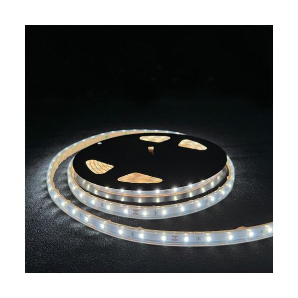 ■特徴 必要な長さに切断でき、裏面のシールで簡単に取り付け可能です。 ■用途 広告看板、住宅の間接照明、庭や造園の照明などに。    【重量】 120G 【原産国】 中国製 NLY60S2835W65W24IP652M