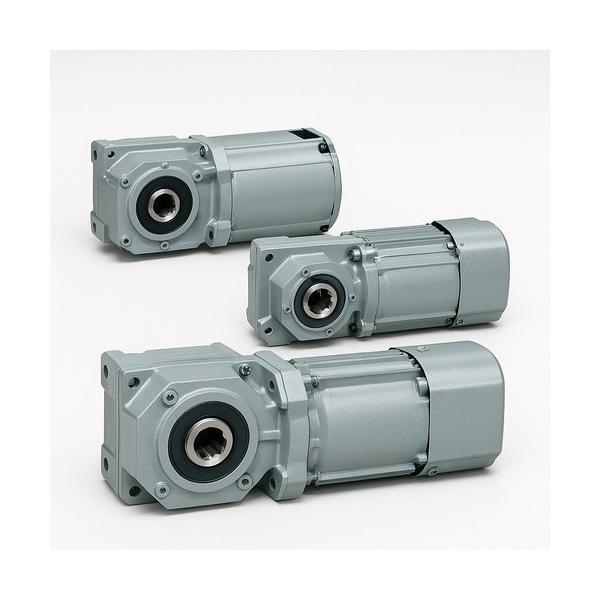 ■特徴 低騒音タイプです。 ■用途 事務機器、自動販売機、小型コンベヤに。 ■仕様 小型・軽量設計    【重量】 4KG 【原産国】 日本製 F2FB15L80S40K