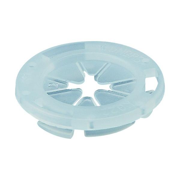 ■仕様 ケーブル保護ブッシング  ●ケーブル保護ブッシング　　　　　　　　　 携帯型電子式吊秤ハンディコスモ   【入数】 1個 【原産国】 日本 KG2250KO